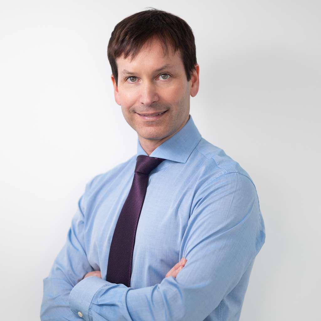 Dr Benoit Benoit - Chirurgien orthopédique