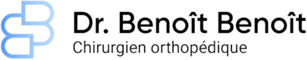About Dr. Benoît - Dr. Benoit Benoit - Chirurgien Orthopédique