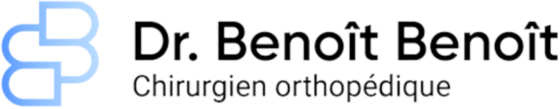 Home - Dr. Benoit Benoit - Chirurgien Orthopédique